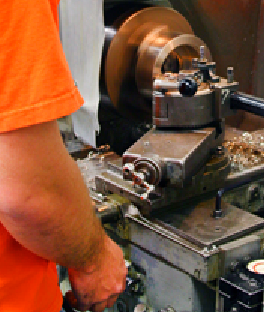 Hamill Manufacturing