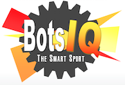 BotsIQ | Hamill Manufacturing
