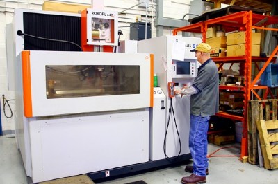 Hamill Manufacturing